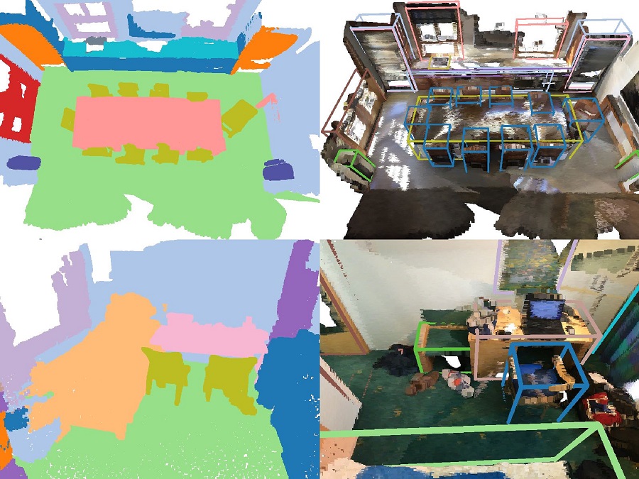 Homepage - Yu-Xiao Guo