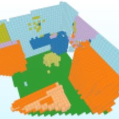 Homepage - Yu-Xiao Guo